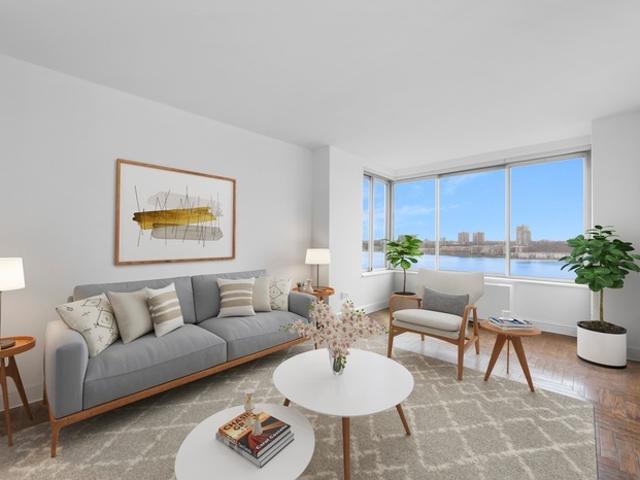 200 Riverside Blvd, New York, NY