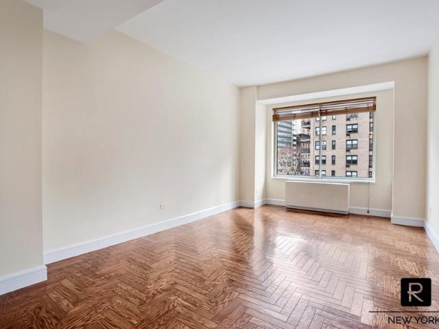 200 Riverside Blvd, New York, NY