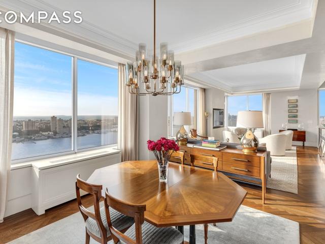 200 Riverside Blvd, New York, NY
