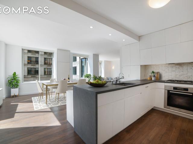200 Riverside Blvd, New York, NY