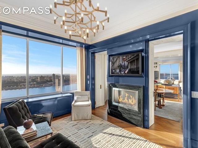 200 Riverside Blvd Ph 2B, Manhattan, NY 10069
