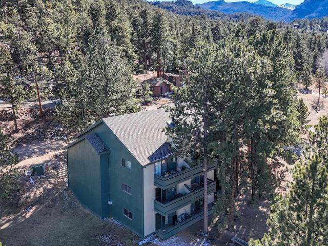 200 Riverside Dr, Unit 1, Estes Park, CO 80517 | MLS #1053