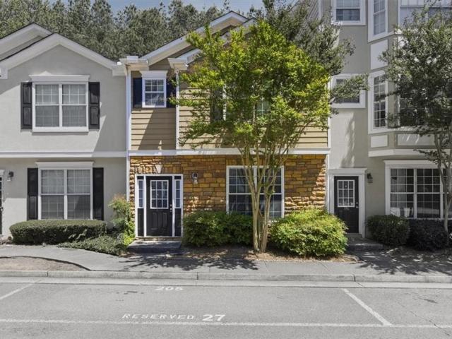 200 Riverstone Commons Cir, Canton, GA 30114 | MLS #7754 | Compass