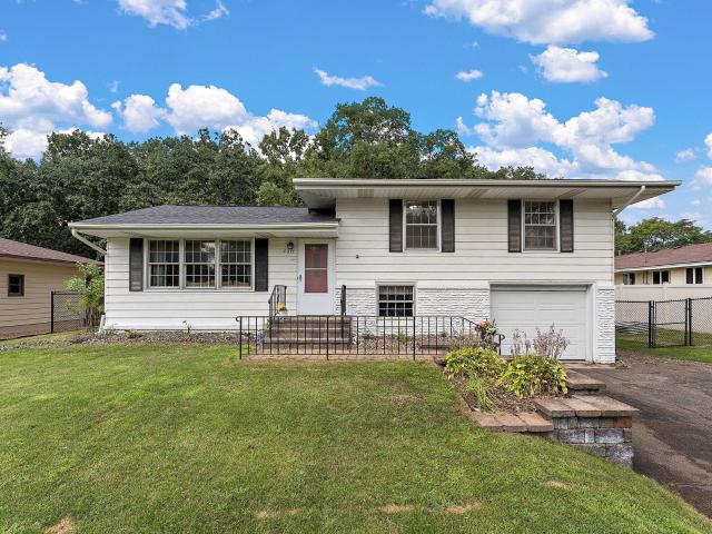 200 Rice Creek Boulevard NE