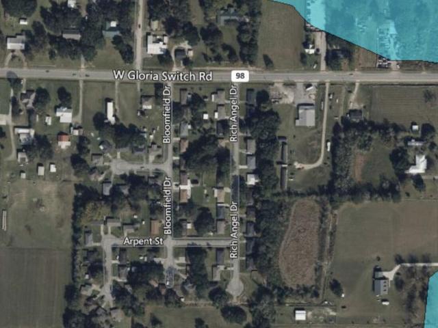 200 Rich Angel Dr, Carencro, LA 70520 | MLS #24003