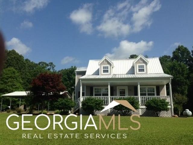 200 Ridgeway Rd, La Fayette, GA 30728