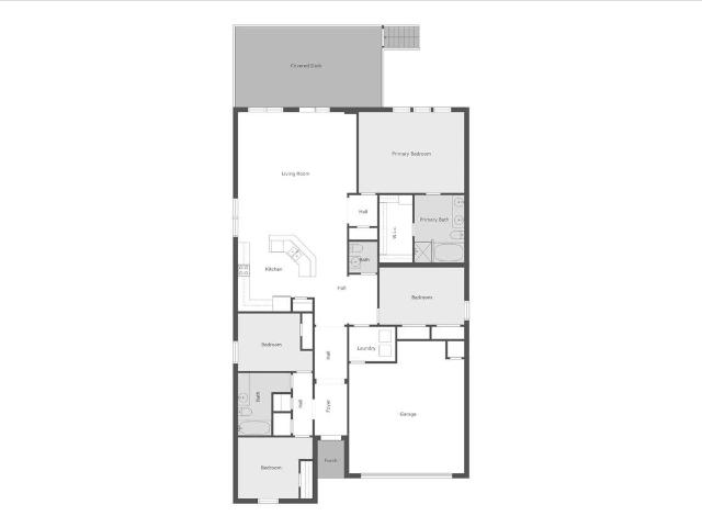 200 Rudy Ln