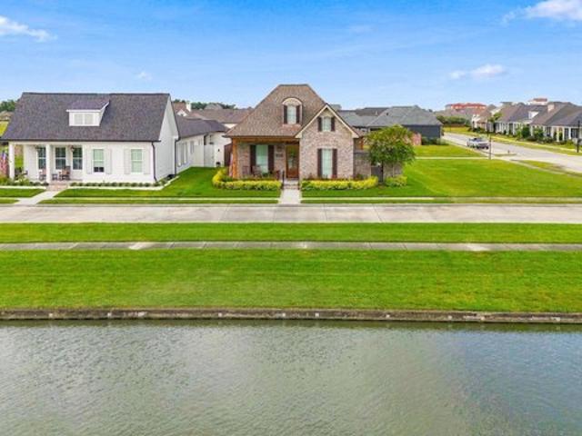 200 Rue Etienne Lot 1, Thibodaux, LA 70301