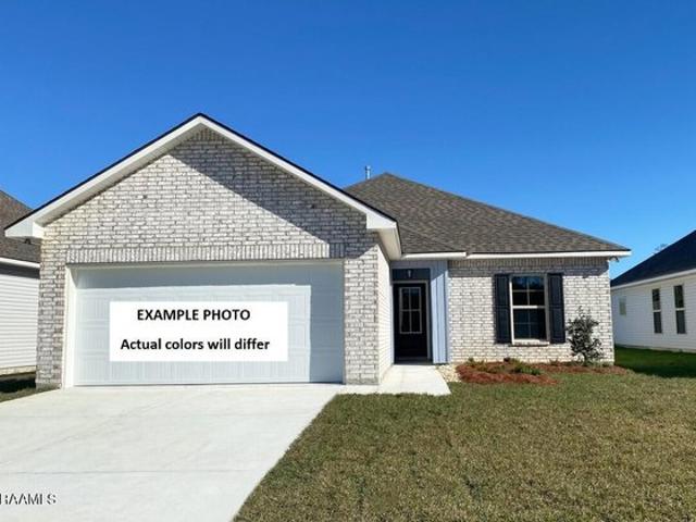 200 Rushfield Ln, Duson, LA 70529