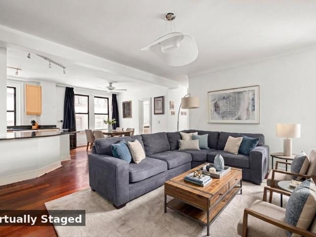 200 W 54th Street PHB