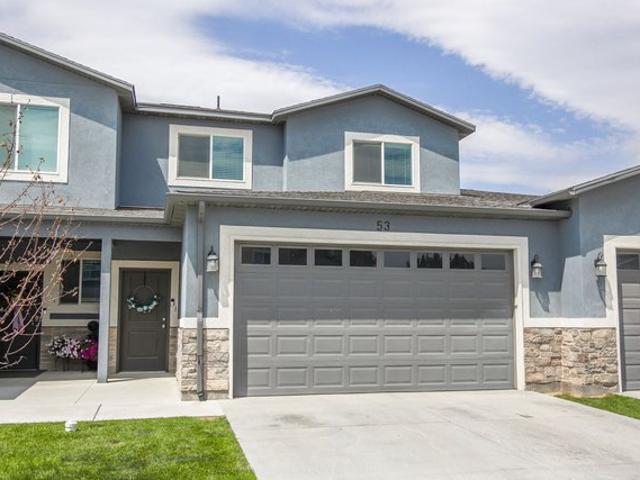 200 W 1200 S Unit 53, Tremonton, UT 84337