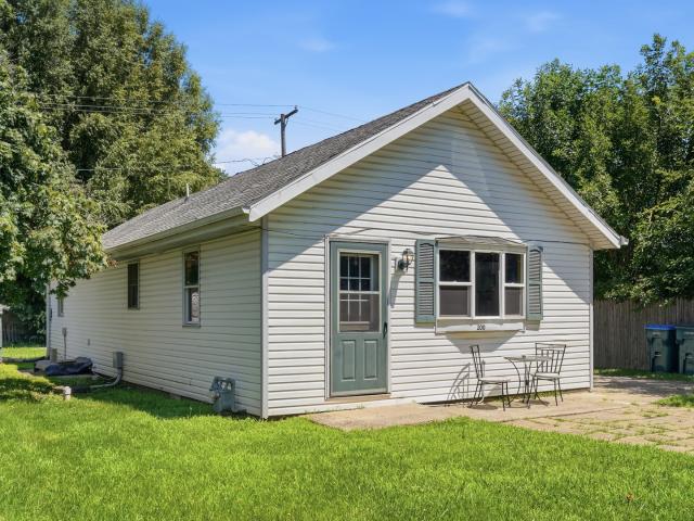 200 W 15th Street