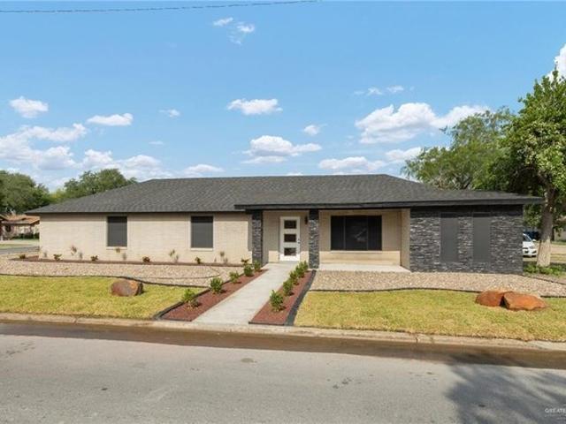 200 W 1st St, La Joya, TX 78572