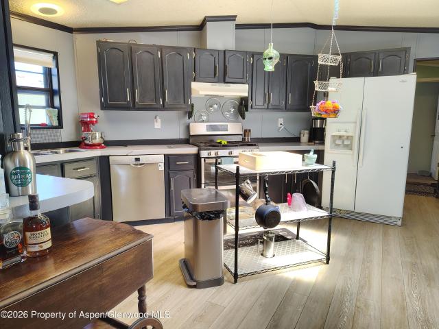 200 W 20th St, Unit A43, Rifle, CO 81650 | MLS #192688