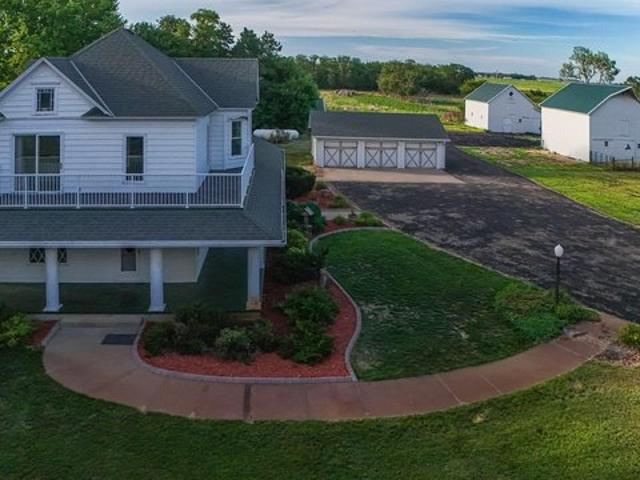 200 W 24th Ave, Tyndall, SD 57066
