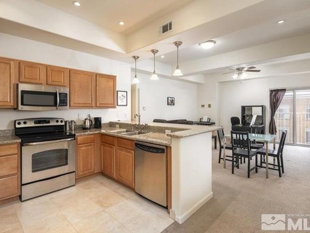 200 W 2nd St Apt 204, Reno, NV 89501