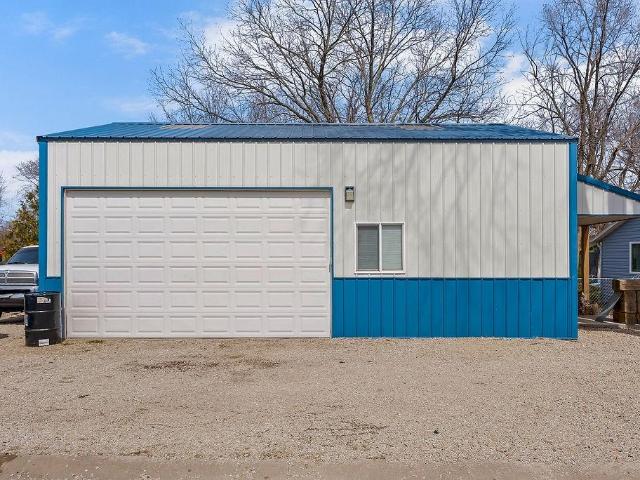 200 W 2nd St, Garden City, MO 64747 | MLS #2607 | Compass
