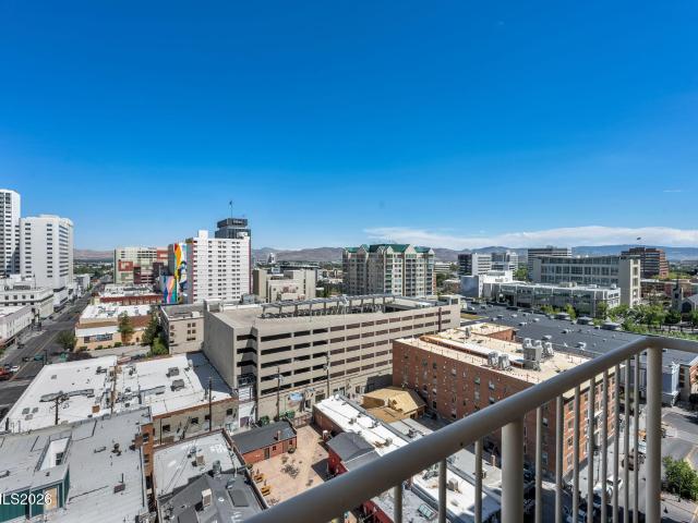 200 W 2nd St, Unit 1103, Reno, NV 89501 | MLS #260004 | Compass