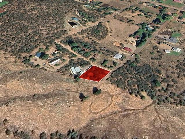 200 W 325 S, Pine Valley, UT 84781