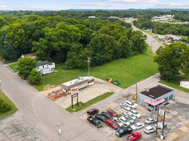 200 W 3rd St, Columbia, TN 38401 | MLS #3147