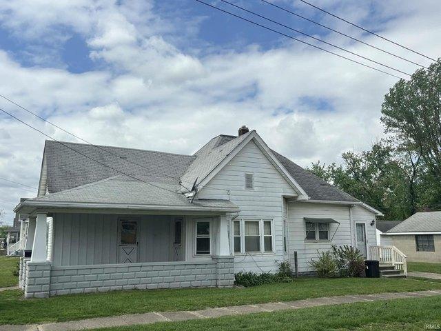200 W Walnut St, Washington, IN 47501