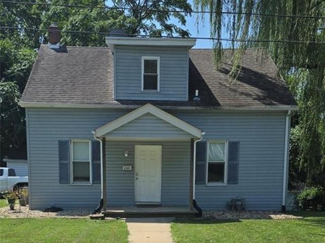 200 W Washington St, Collinsville, IL 62234