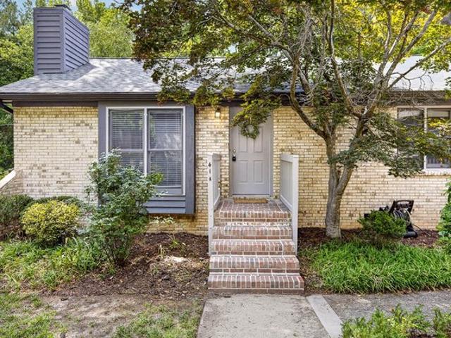 200 W Woodcroft Pkwy Apt 41A, Durham, NC 27713