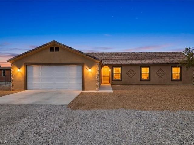 200 W Eton St, Pahrump, NV 89048