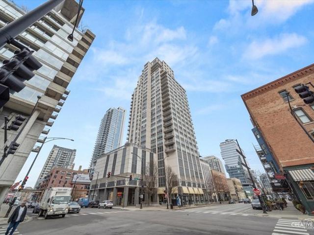 200 W Grand Ave Apt 1504, Chicago, IL 60654