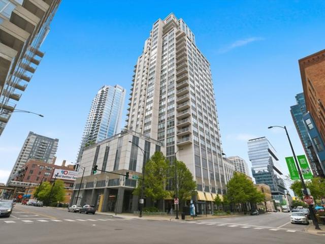 200 W Grand Ave Apt 2700, Chicago, IL 60654