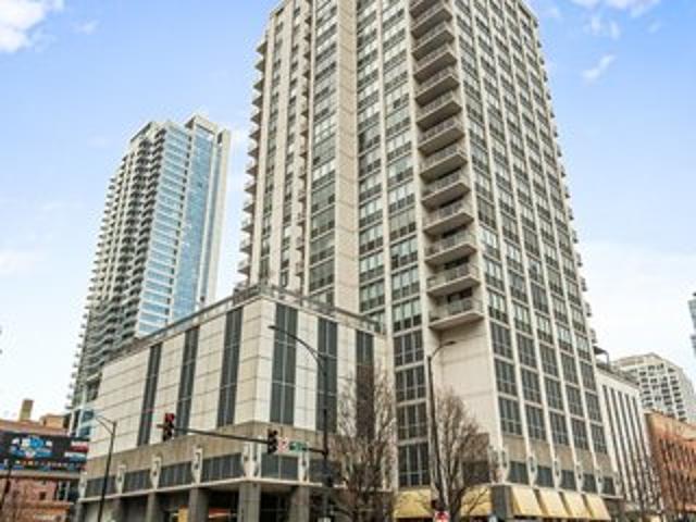 200 W Grand Ave Apt 2103, Chicago, IL 60654