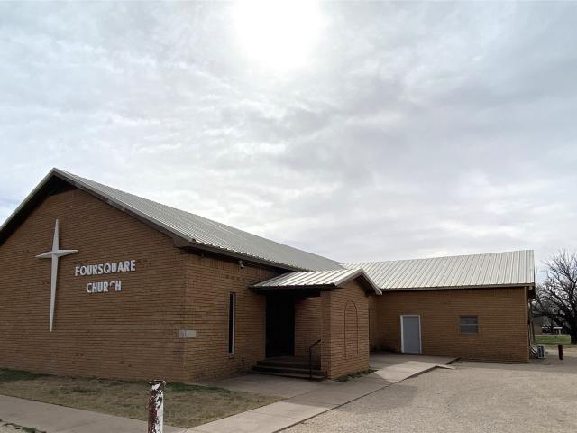 200 W Guthrie