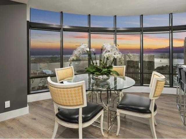 200 W Harbor Dr # 2902