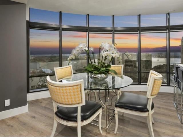 200 W Harbor Dr 2902