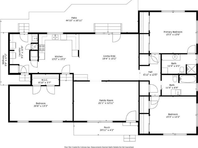 200 W Kansas St, Van, TX 75790 | MLS #21259