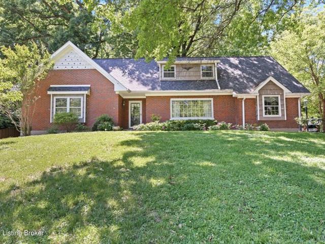 200 W Kenwood Dr, Louisville, KY 40214