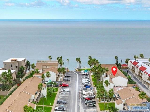 200 W Kingfish St Unit C109, South Padre Island, TX 78597