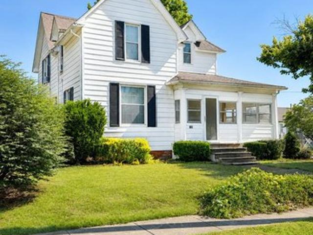 200 W McHaney St, Harrisburg, IL 62946
