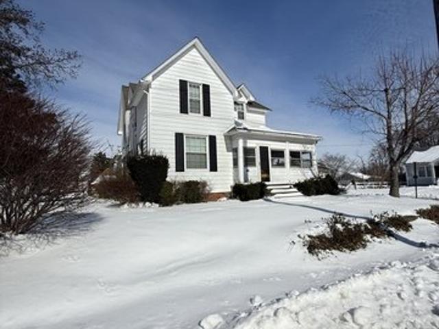 200 W McHaney St, Harrisburg, IL 62946