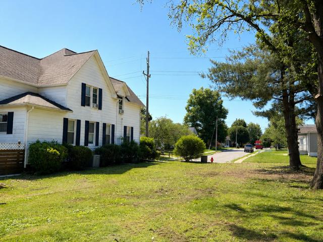 200 W McHaney Street W