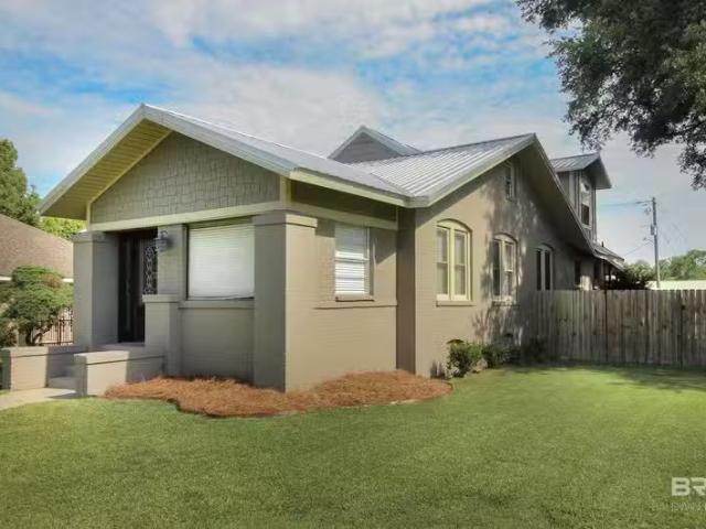 200 W Magnolia Ave, Foley, AL 36535 MLS 363754