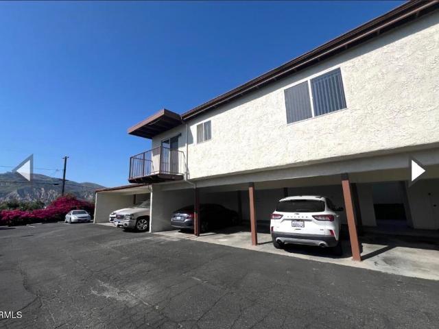 200 W Main St, Unit 7, Santa Paula, CA 93060 | MLS #V1 36059VC