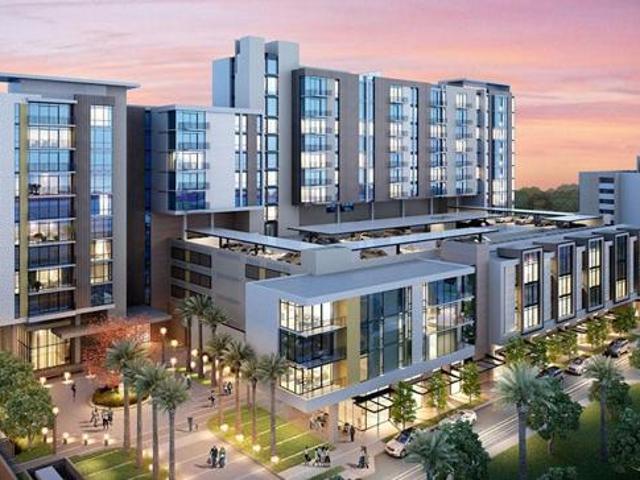 200 W Portland St #1013 Phoenix, AZ 85003