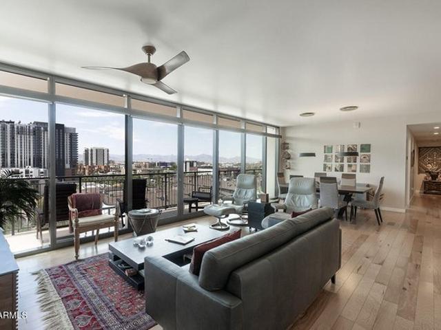200 W Portland St Unit 1113, Phoenix, AZ 85003