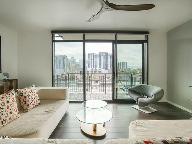 200 W Portland St Unit 817, Phoenix, AZ 85003