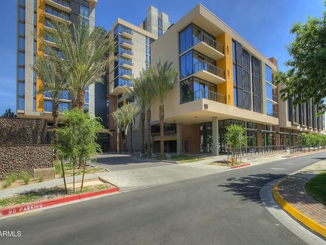 200 W Portland St Unit 817, Phoenix, AZ 85003