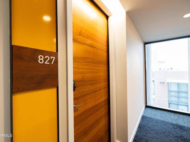 200 W Portland St, Unit 827, Phoenix, AZ 85003 | MLS #7008