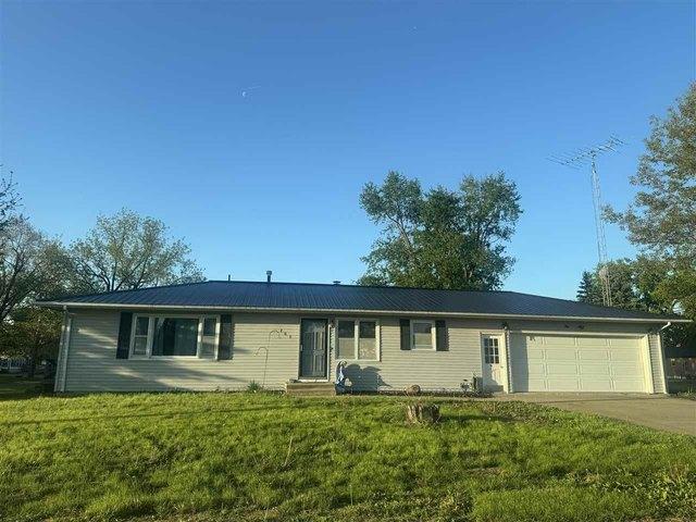 200 W Railroad St, Brighton, IA 52540