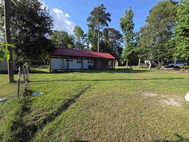 200 W Ridgecrest Dr, Hemphill, TX 75948