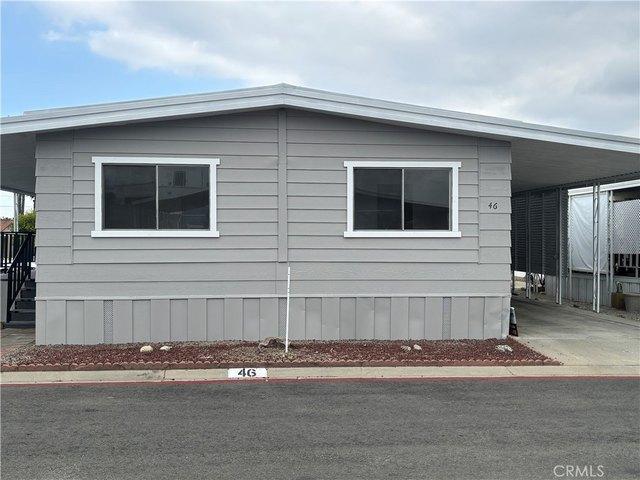 200 W San Bernardino Ave Spc 46, Rialto, CA 92376
